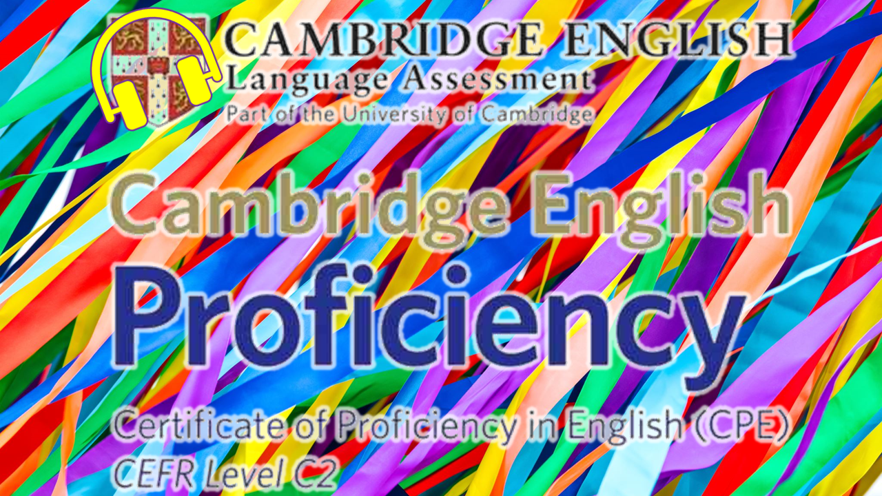 Listening Practice for CPE Part 3 Type Questions - Online TEFL Teacher